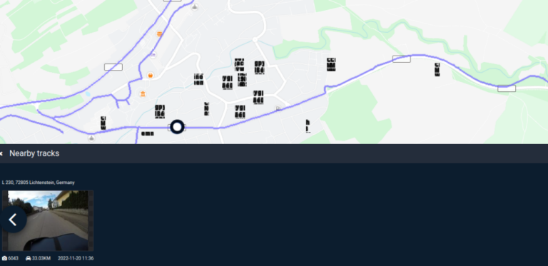 Welche Alternativen gibt es für Google Streetview? – Bashinhos OSINT Tipps